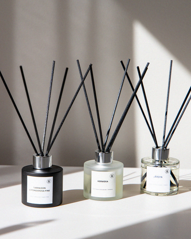 REMOAIR | Vegan & miljövänliga dofter för hemmet – Remoair